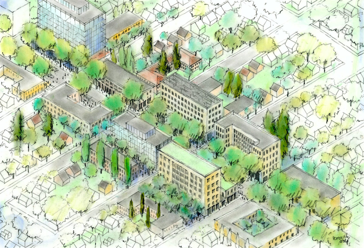 Events for October 2025 – Architecture Foundation of Oregon