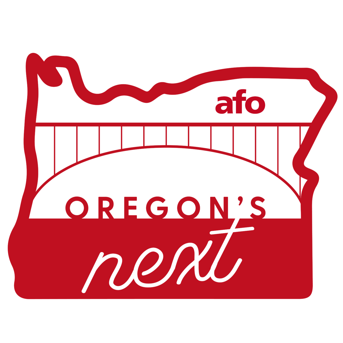 Oregon’s Next – Architecture Foundation of Oregon