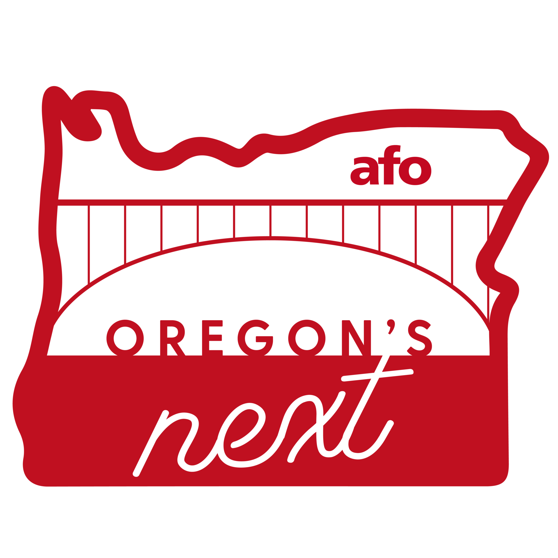 Oregon’s Next – Architecture Foundation of Oregon